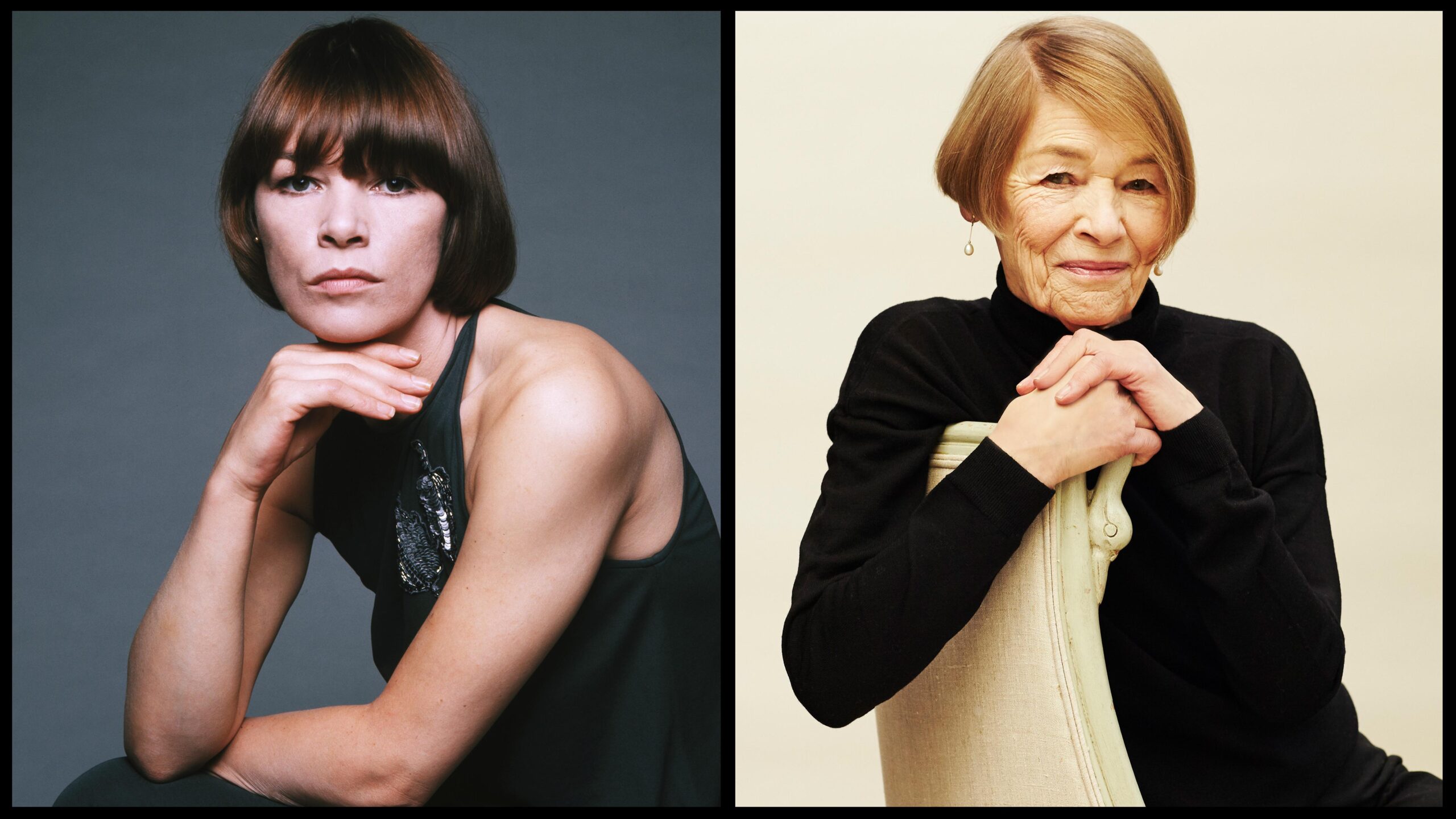Celebrating the Illustrious Career and Life of Glenda Jackson - Theatre ...