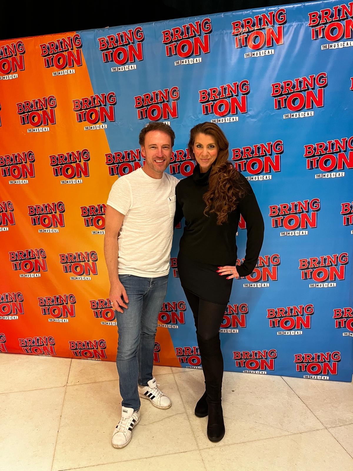 About the Podcast - Theatre Audience Podcast